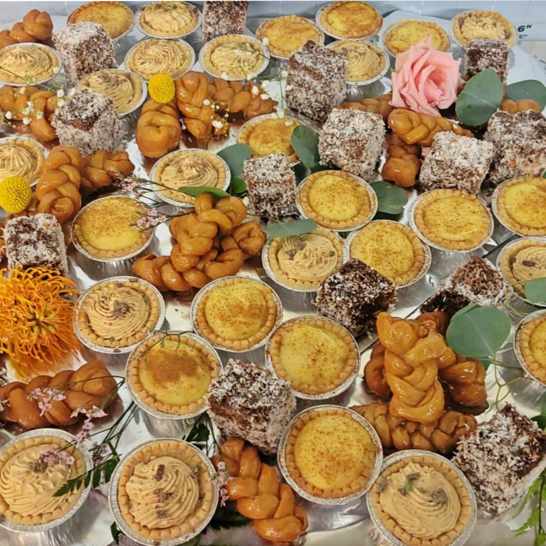 Deli – Out of Africa Deli & Sweets