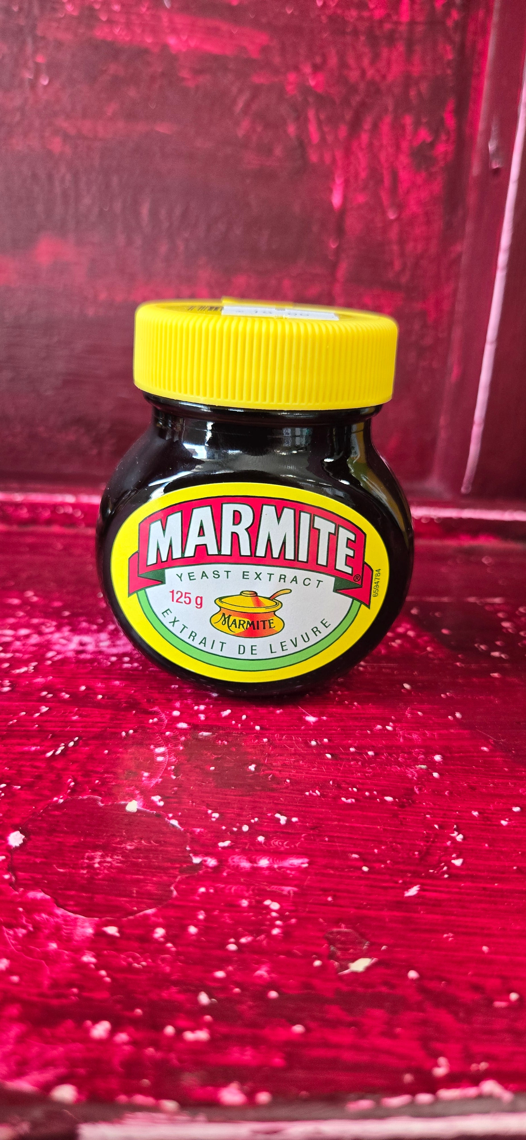Marmite – Out of Africa Deli & Sweets